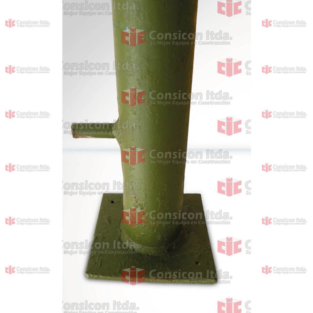 Parales - Venta y Alquiler Equipos Construcción