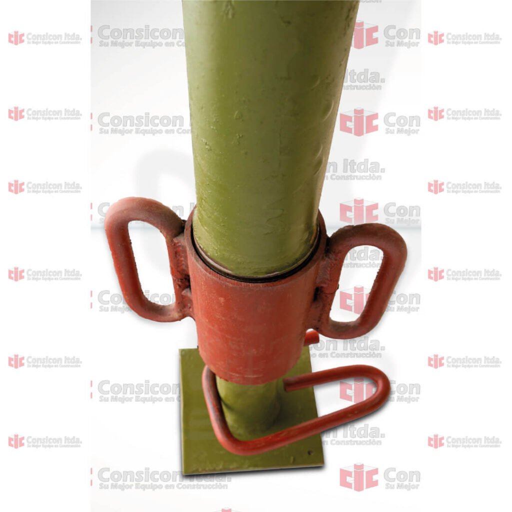 Parales - Venta y Alquiler Equipos Construcción